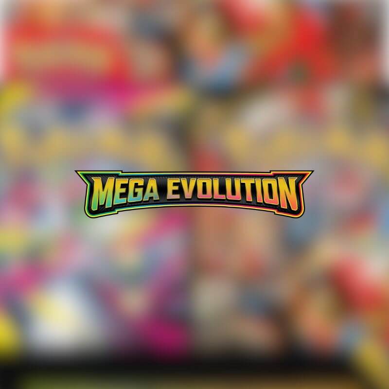 Pokémon Mega Evolution kopen | Nieuwe TCG set – Luiopzondag.nl ...